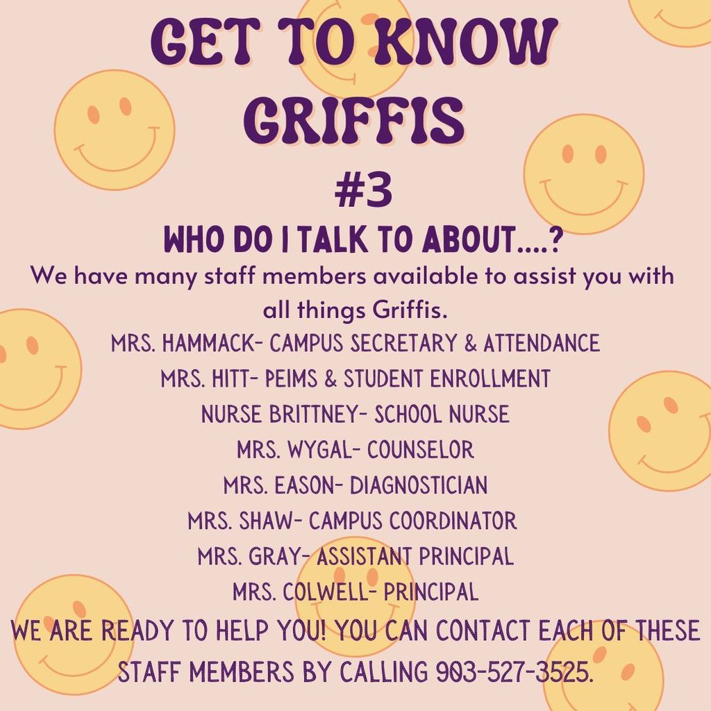 Live Feed | Griffis Elementary School