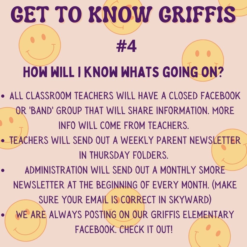 Live Feed | Griffis Elementary School