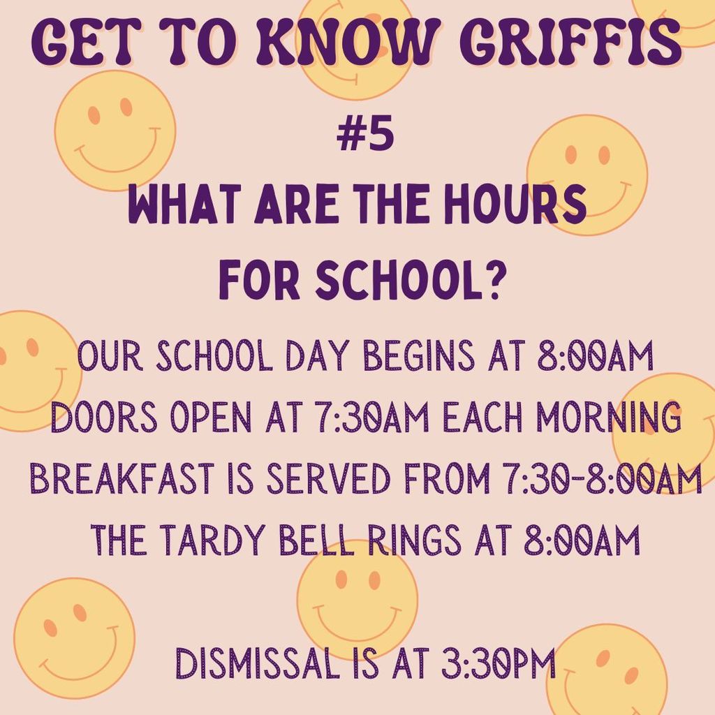 Live Feed | Griffis Elementary School