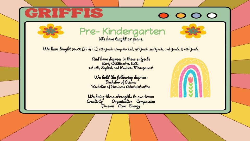 Live Feed | Griffis Elementary School