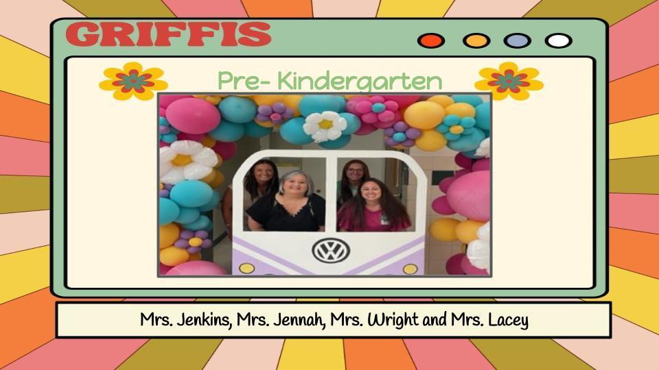 Live Feed | Griffis Elementary School