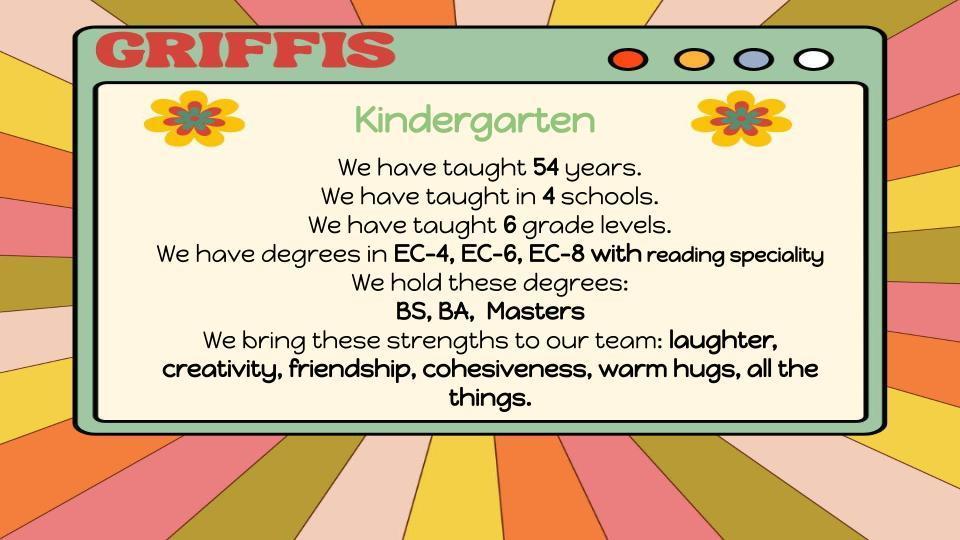 Live Feed | Griffis Elementary School