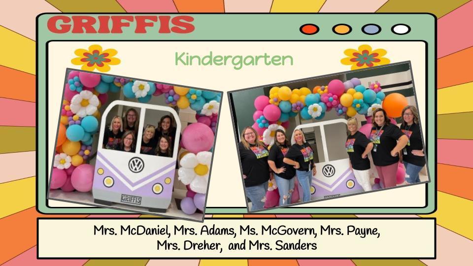 Live Feed | Griffis Elementary School