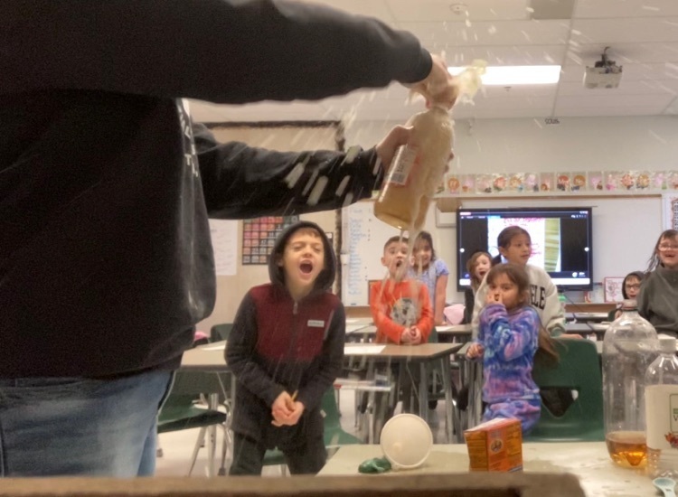 Live Feed | Griffis Elementary School